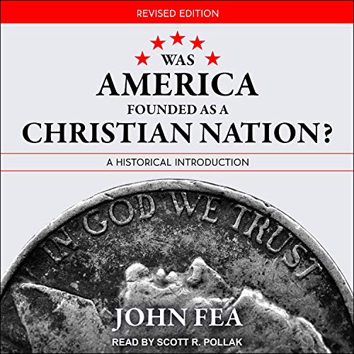 Amazon.com: Was America Founded as a Christian Nation? Revised Edition ...