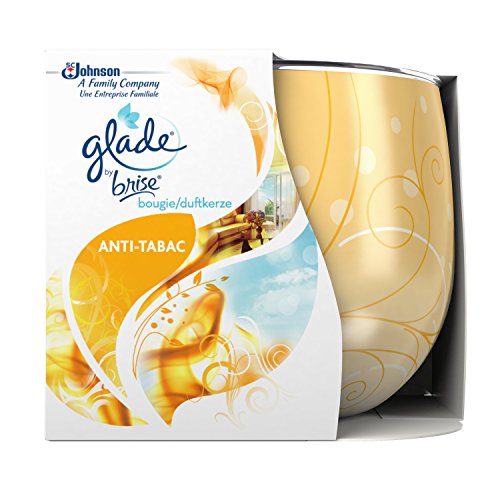 Anti Tabak Kerze – Die 15 besten Produkte im Vergleich - kita.de Ratgeber