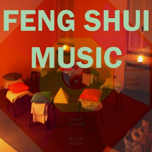Amazon.com: Feng Shui Music : Feng Shui Music: Digital Music