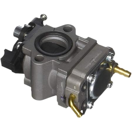 Amazon.com : Walbro WYK-192-1 Carburetor Carb WYK-192 Echo PB-755 PB ...
