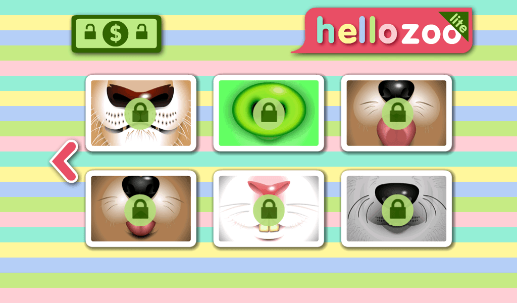 hellozoo Lite - App on Amazon Appstore