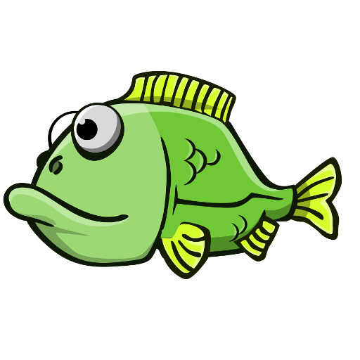 Bob The Fish - App on the Amazon Appstore