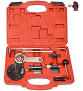 Amazon.com: Yuesstloo Camshaft Alignment Locking Timing Tool Kit ...