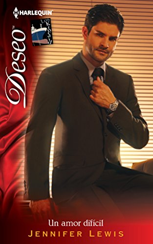 『Un Amor Dificil: (A Difficult Love)』｜感想・レビュー - 読書メーター