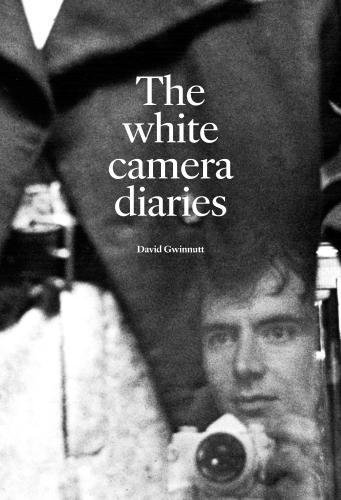 The White Camera Diaries: David Gwinnutt's iconic portraits of 1980s ...