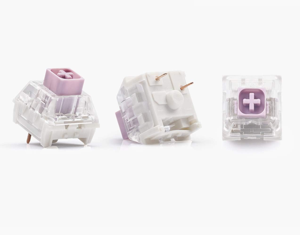 Kailh Box Heavy Thick Clicks Switch Keyboard Philippines | Ubuy