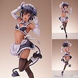 ・ブランド:あみあみ×AMAKUNI・製造元:あみあみ×AMAKUNI・【スケール】1/6・【サイズ】全高約26cm(頭頂部まで約25cm)