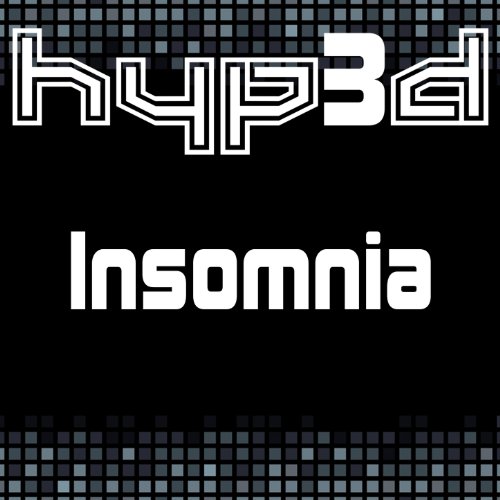 Play Insomnia by Hyp3d on Amazon Music