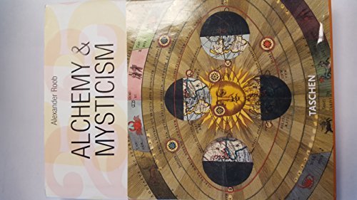 Alchemy & Mysticism: Alexander Roob: 9783836517690: Amazon.com: Books