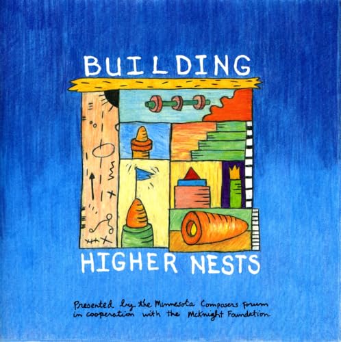 Amazon.com: Building Higher Nests : James Price: Digital Music