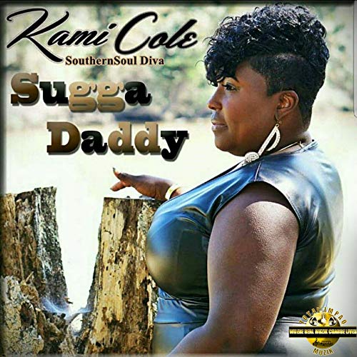 Amazon.co.jp: Sugga Daddy : Kami Cole: Digital Music