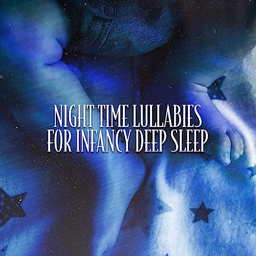 Night time Lullabies for Infancy Deep Sleep di Nursery Rhymes ABC ...