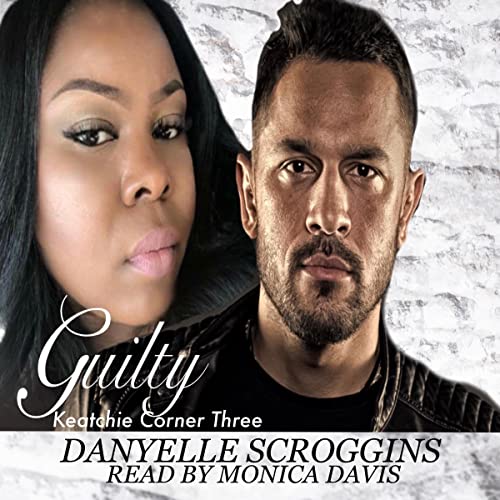 Amazon.com: Guilty: Keatchie Corner, Book 3 (Audible Audio Edition ...