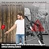 Amazon.com: Overhead Garage Storage Lift Hoist, Heavy-duty Ceiling ...