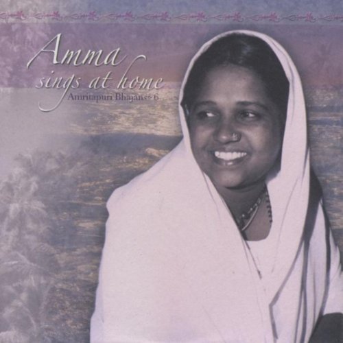 Play Amma Sings At Home, Vol.6 by Amma on Amazon Music