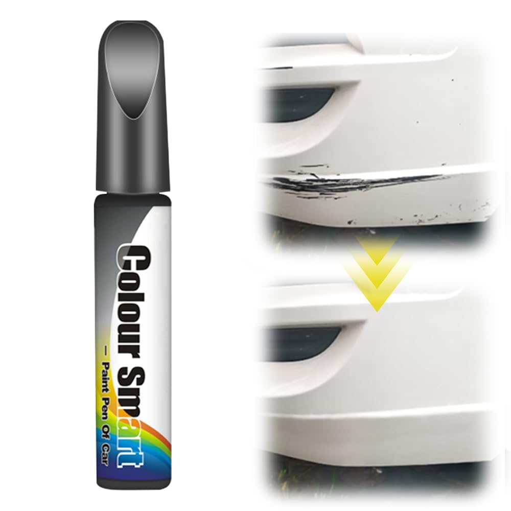 Amazon.com: Car Scratch Remover Pen,Upgrade Car Scratch Remover Repair ...