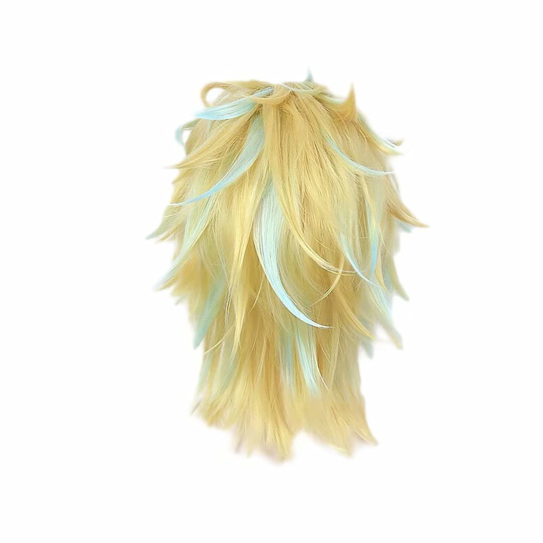 Buy MILsEnse Tokyo Revengers Cosplay Costume Izana Kurokawa Tenjiku ...