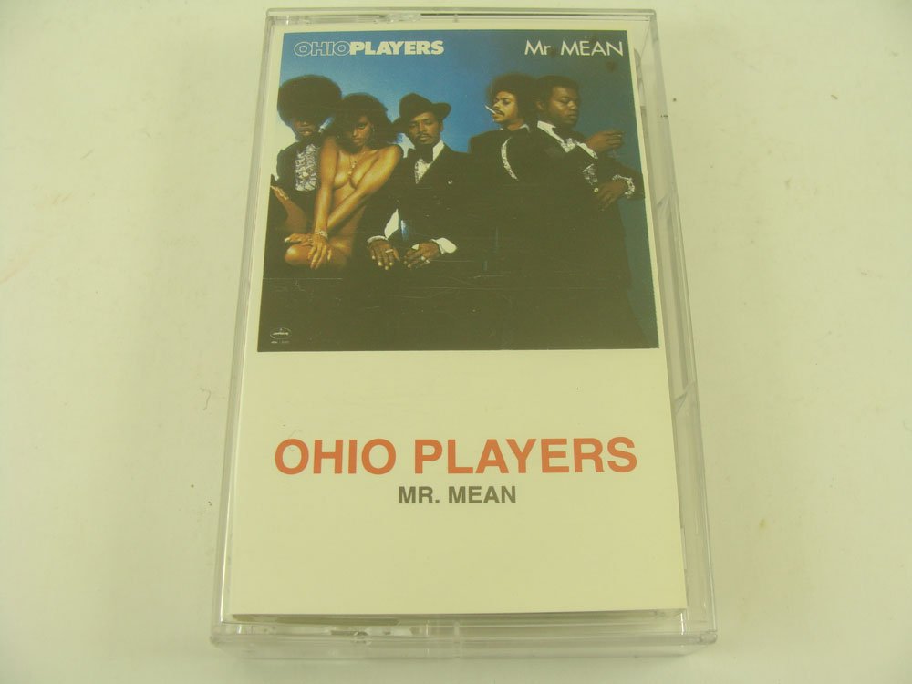 Mr. Mean - Amazon.com Music