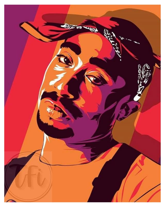 Unique Most Trendy Poster Art | Unframed | HD High Resolution Print ...