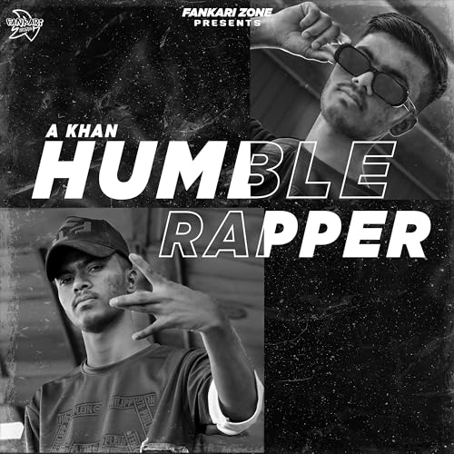 Play Humble Rapper by A-KHAN on Amazon Music