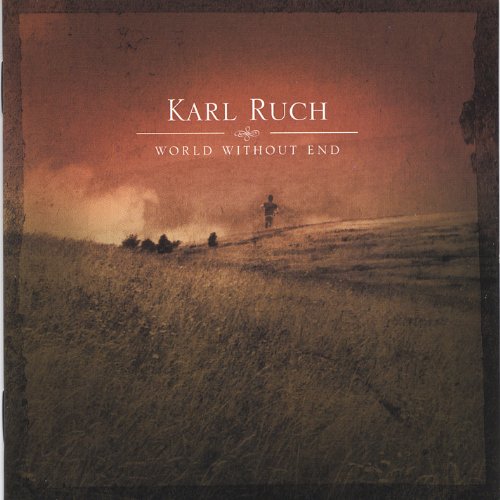 Play World Without End by Karl Ruch on Amazon Music