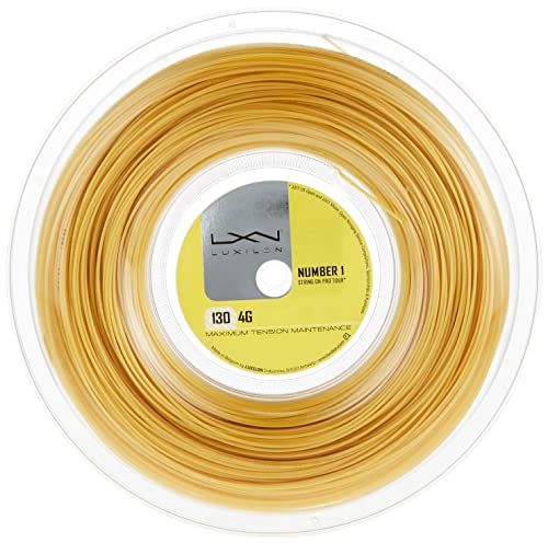 Corde da Tennis per Controllo: Top 10 dei Migliori Articoli ⭐️