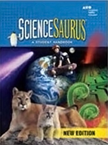 Buy Great Source Sciencesaurus: Daybook Bundle Grade 4 Science Book ...