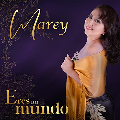 Play Eres Mi Mundo by Marey on Amazon Music Unlimited