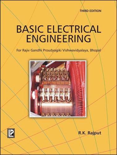 Buy Basic Electrical Engineering Book Online at Low Prices in India ...