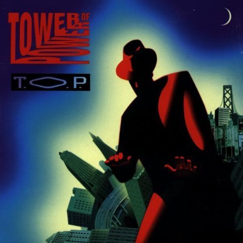 Top Import Edition by Tower of Power Audio CD: Tower of Power: Amazon ...