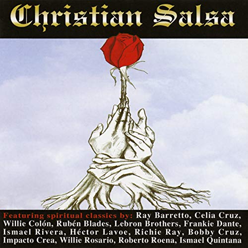 Play Christian Salsa by VARIOUS ARTISTS on Amazon Music