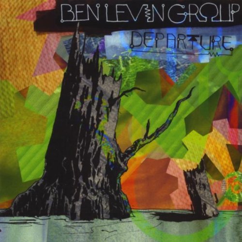 Play Departure by Ben Levin Group on Amazon Music