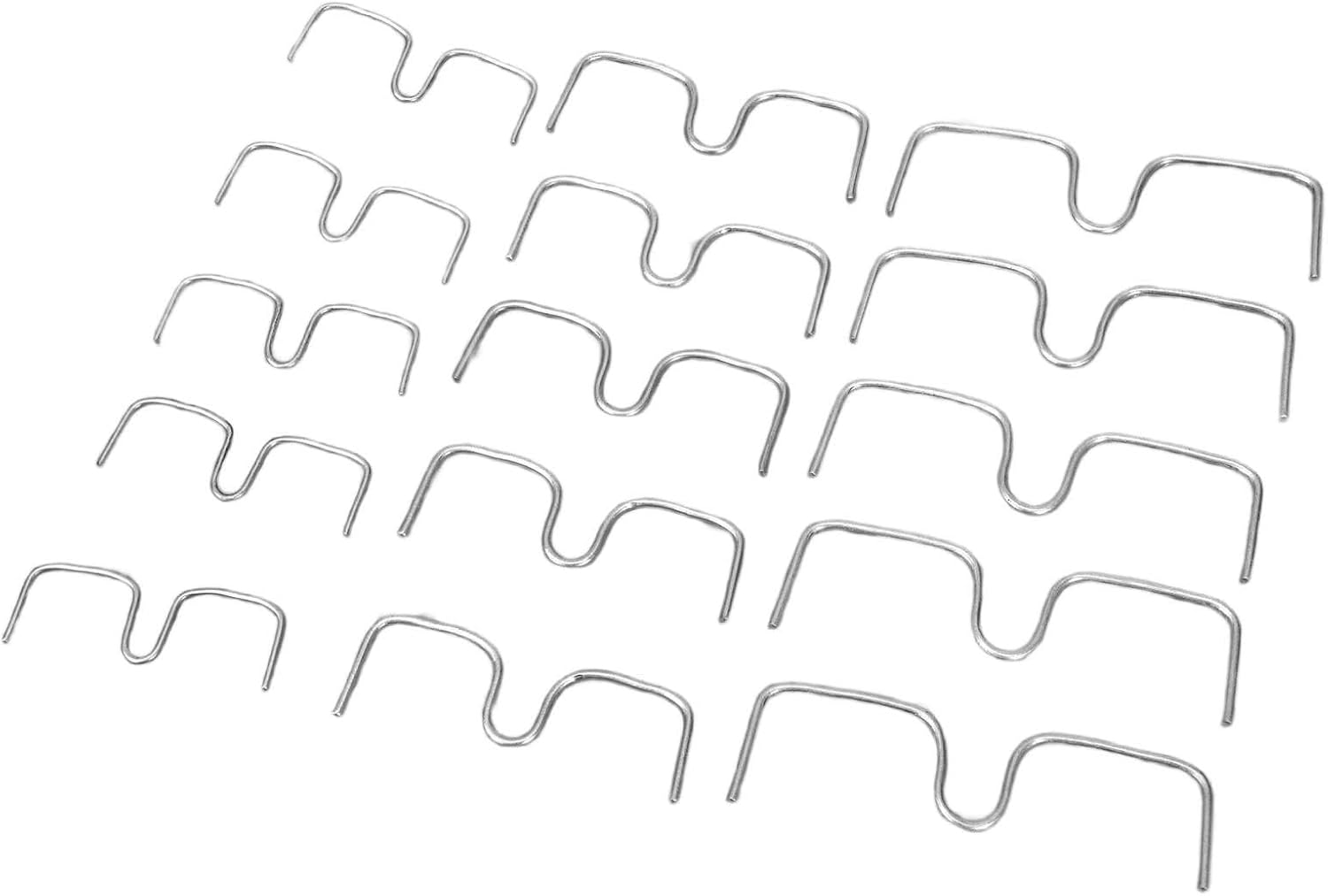 Heavy Duty Fruit Tree Training Kits 15Pcs Metal Branch Spreaders 3 ...