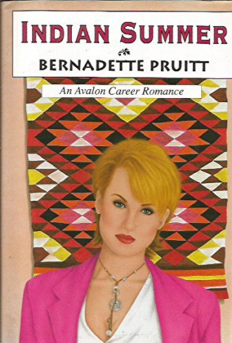 Amazon.co.jp: Indian Summer : Pruitt, Bernadette: 洋書