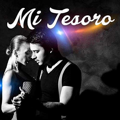 Amazon MusicでVARIOUS ARTISTSのMi Tesoroを再生する