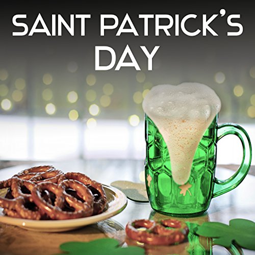 Amazon Music - Irish Flute Music UniverseのSaint Patrick's Day - Irish ...