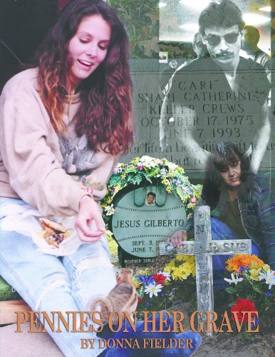 Amazon.com: Pennies On Her Grave eBook : Fielder, Donna: Kindle Store