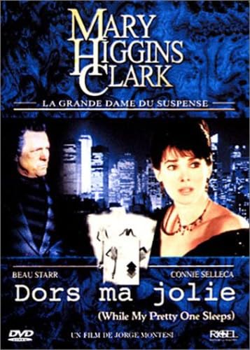 Amazon.com: Mary Higgins Clark: Dors Ma Jolie : Connie Sellecca, Beau ...