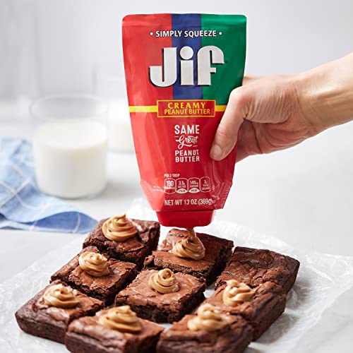 The 26 Best Jif Peanut Butter of 2024 [Verified] - Cherry Picks