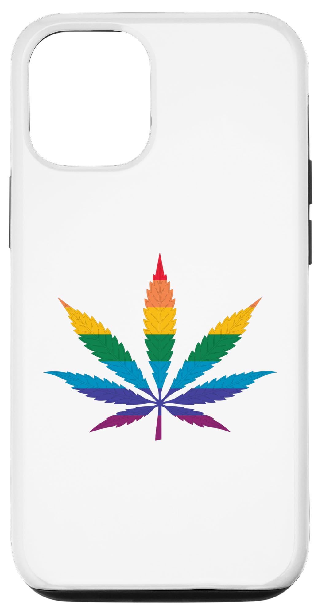Rainbow Kush Weed Smoke