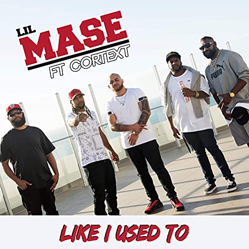 Like I Used To (feat. Cortext) de Lil Mase en Amazon Music Unlimited