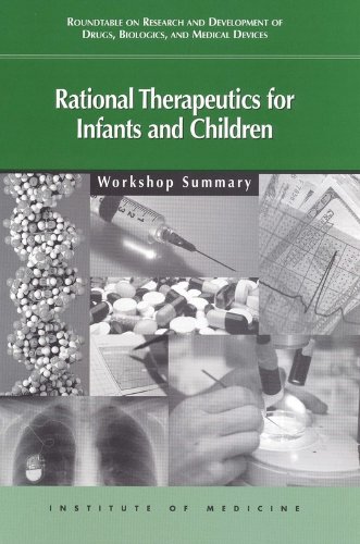 Amazon.com: Rational Therapeutics for Infants and Children: Workshop ...