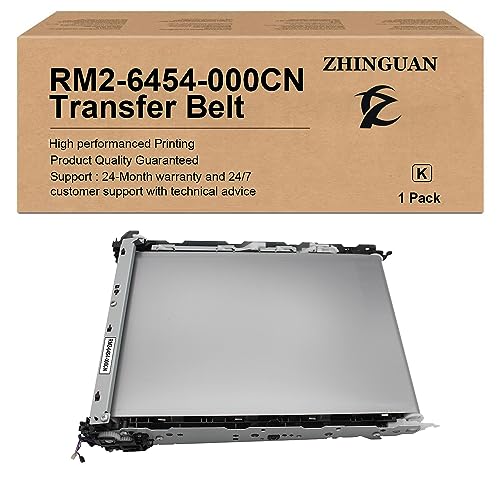 Best Computer Printer Transfer Belts: A Comprehensive Guide to Enhance ...