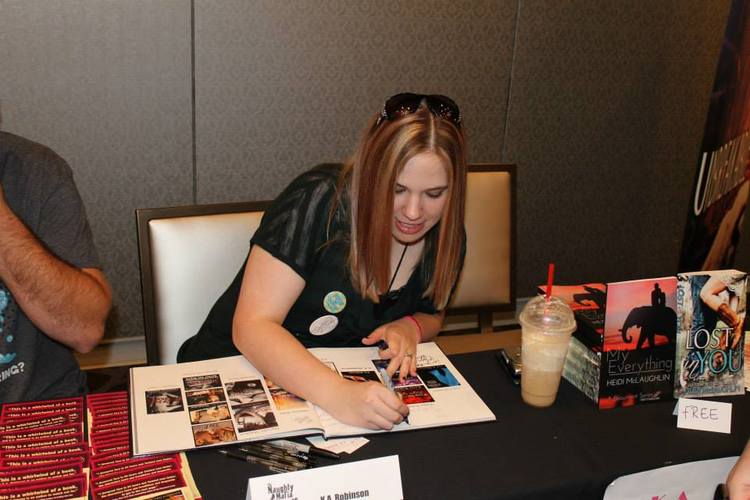 Amazon.com: K.A. Robinson: books, biography, latest update