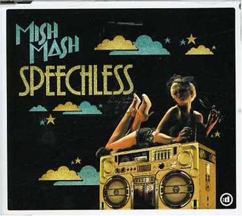 Mish Mash - Speechless - Amazon.com Music