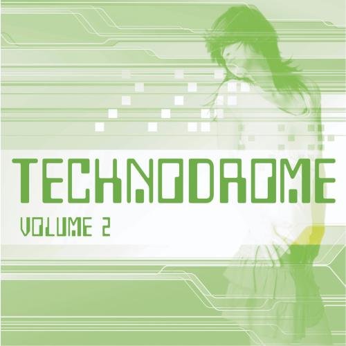 Technodrome Vol. 2: Amazon.in: Music}