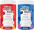 Amazon.com: Bellway Super Fiber Powder + Fruit, Sugar Free Organic ...