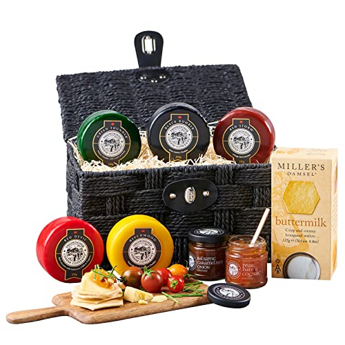 Amazon.co.uk Best Sellers: The most popular items in Cheese Gifts