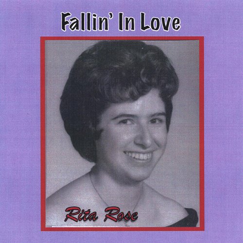 Amazon Music - Rita RoseのFallin' In Love - Amazon.co.jp