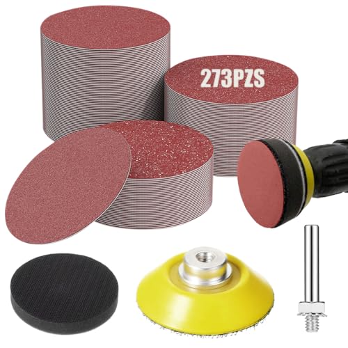 Discos para lijar: elige el mejor para tus proyectos - El Multimetro